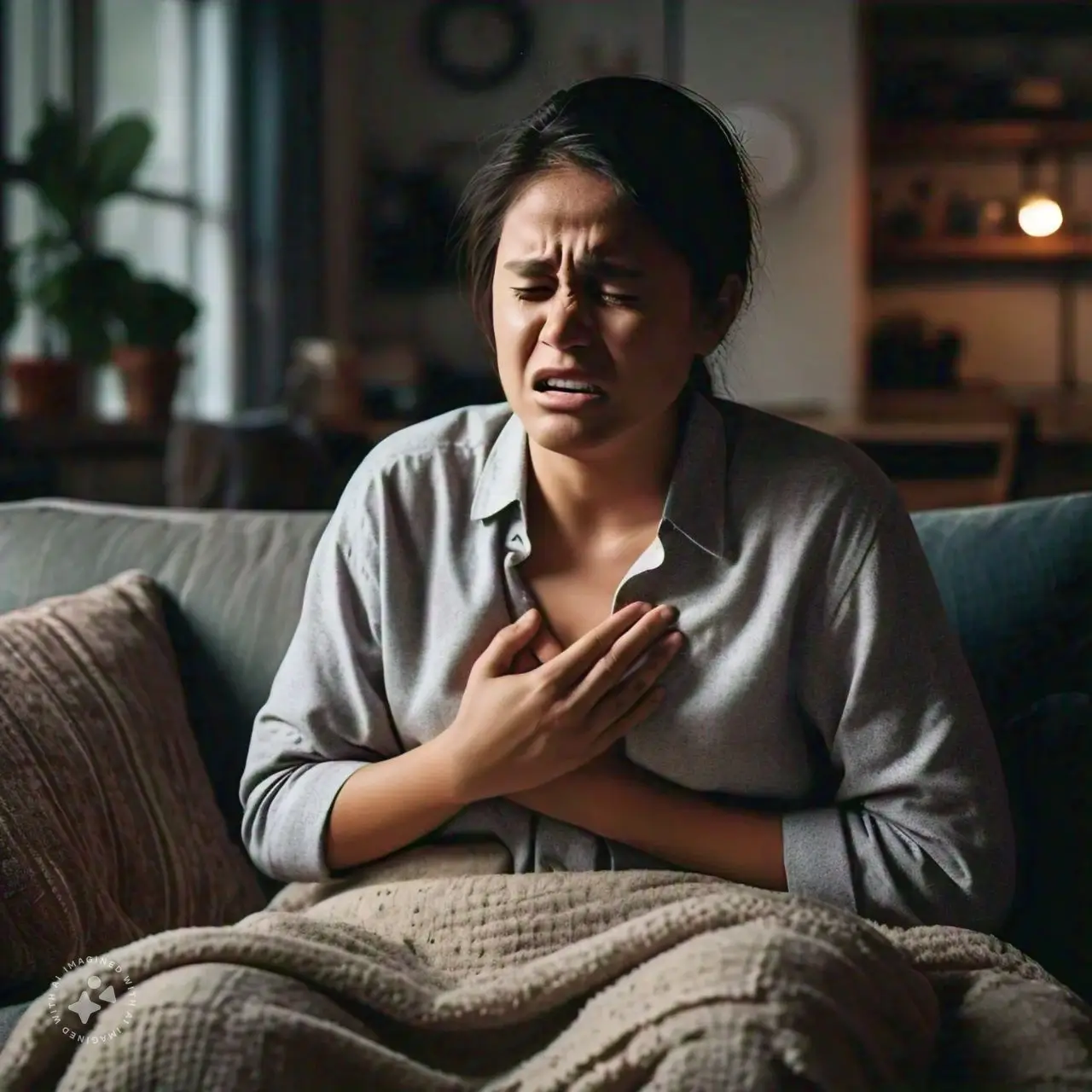 Effective Home Remedies to Relieve Gas Pain in Chest: 6 Easy Relief Tips | Bangalore Gastro Centre